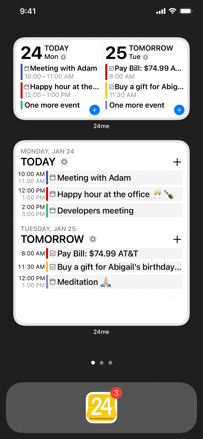 24me | Blog - The Official 24me Blog24me | Blog | The Official 24me Blog